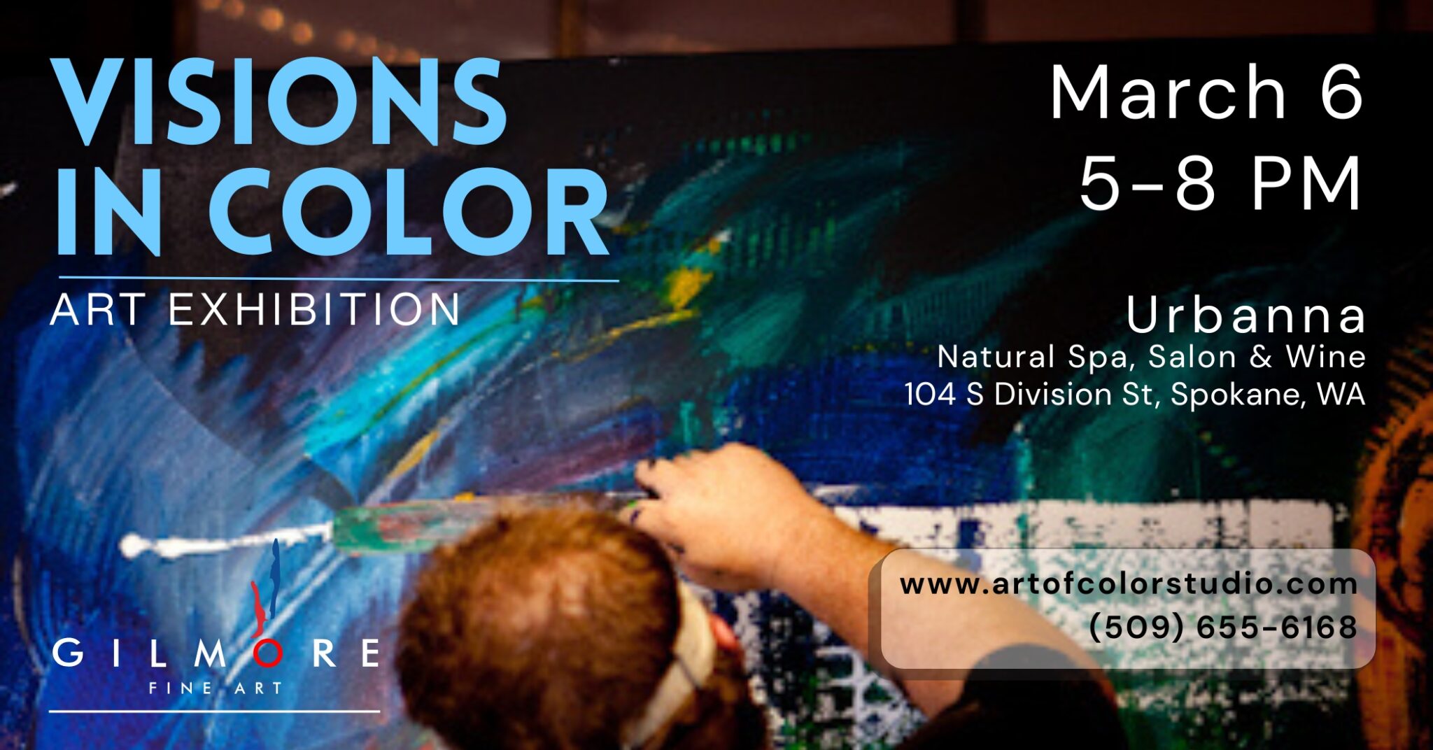 Events – Art of Color